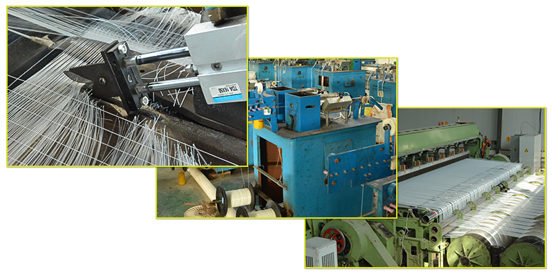 Paper machine clothing | polyester forming wire